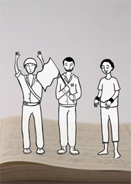 Rules of war (in a nutshell) | ICRC Health Care In Danger