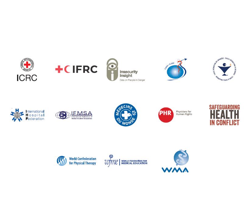 Declaration by the Health Care in Danger Community of Concern about the ...